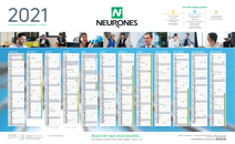 NEURONES, groupe de Conseil et de Services Numériques