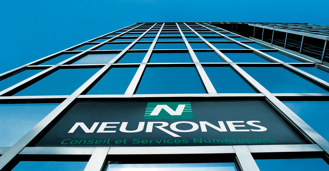 The NEURONES group: Consulting and Digital Services